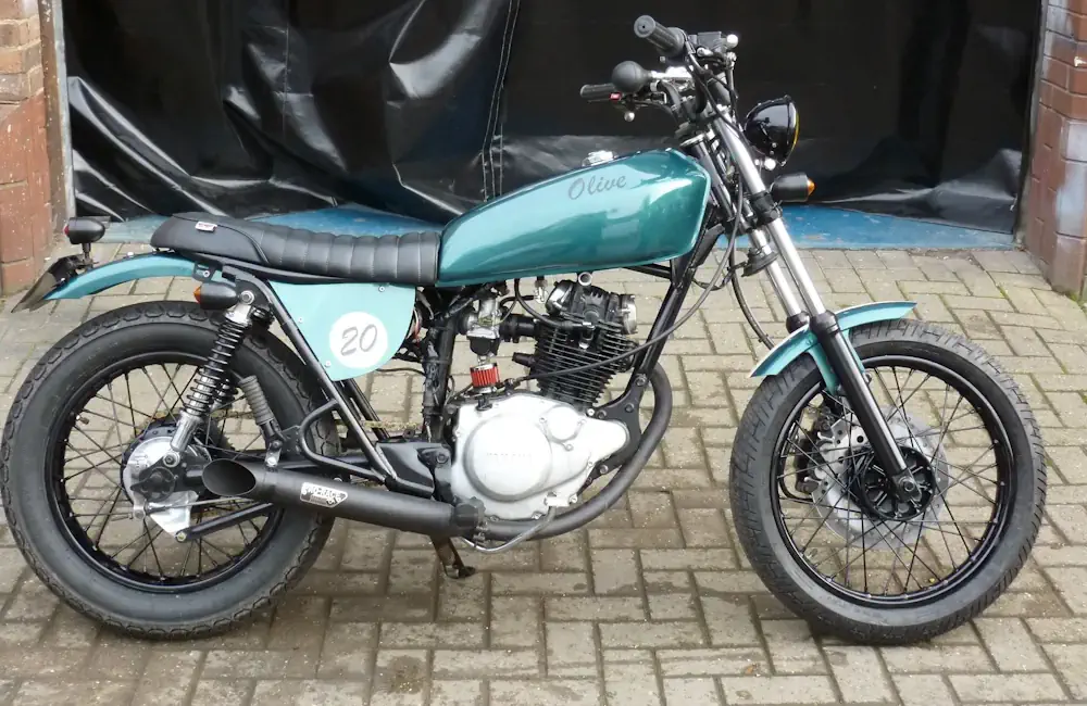 Should You Start Your Motorcycle Every Day: Best Practices for Riders
